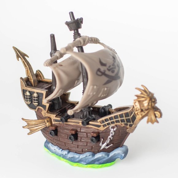Activision | Video Games & Consoles | Skylanders Pirate Ship Pirate ...